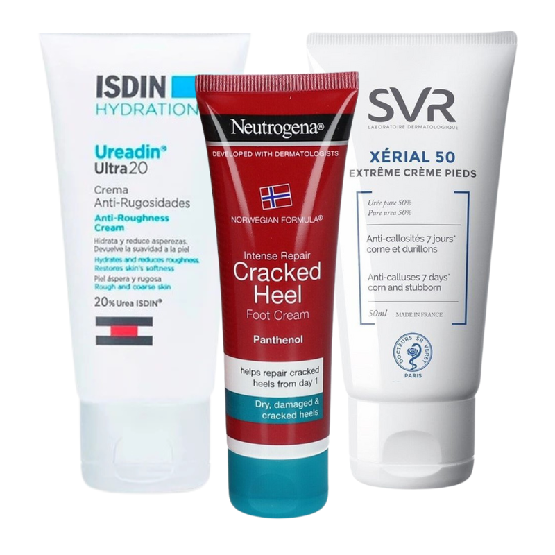 Foot Care Products | Soothe & Nourish Your Feet | life.kiwi