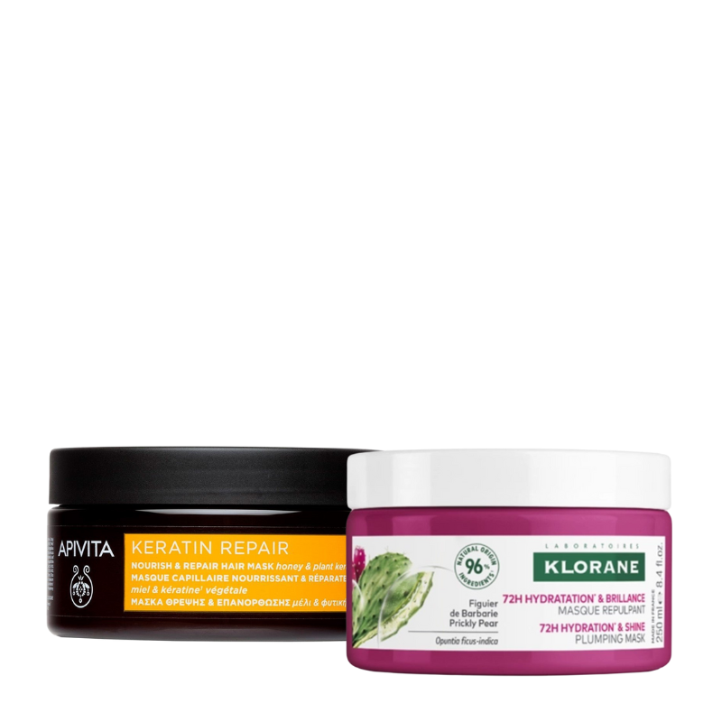 Nourishing Hair Masks for All Hair Types | life.kiwi