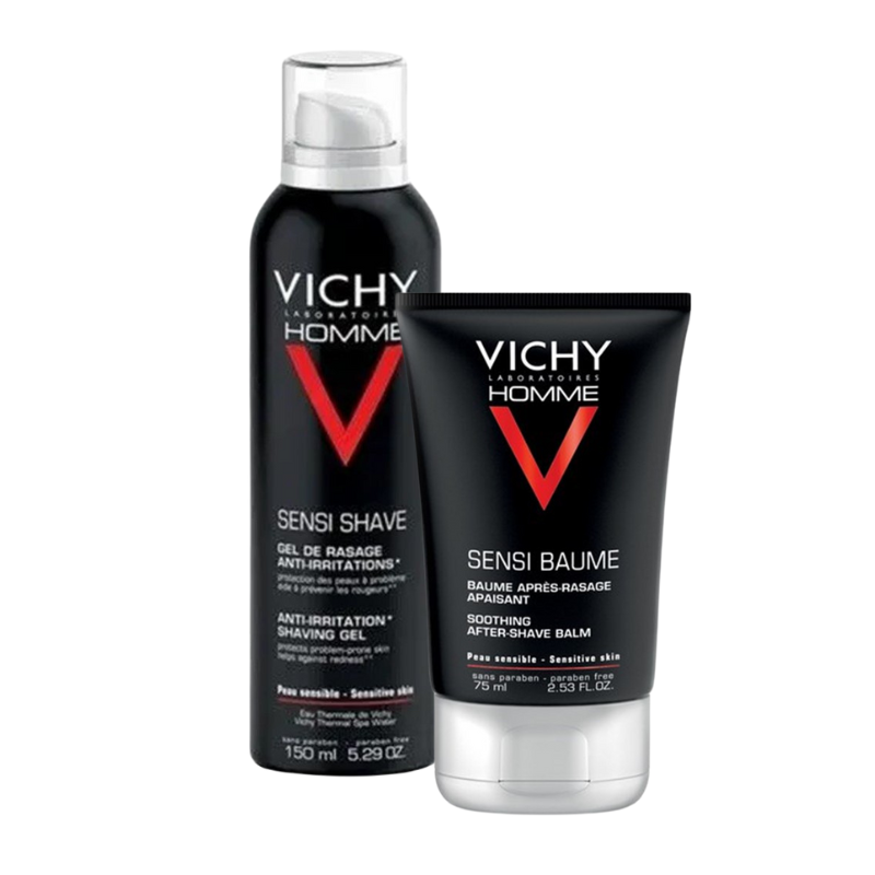 Men’s Shaving Collection for a Smooth, Refreshing Shave | life.kiwi