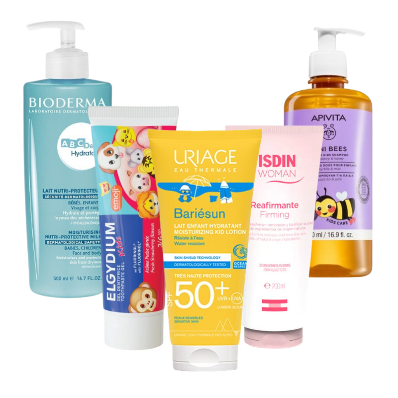 Mom & Baby Care Essentials for Every Stage | Life.kiwi